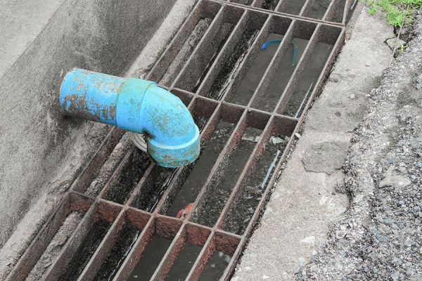 Drainage Solutions | Envirocare North West