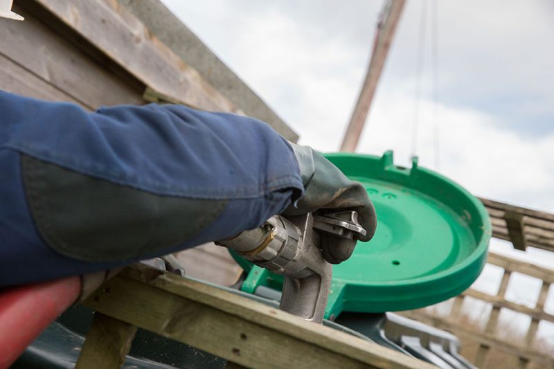 Oil Tanks | Envirocare North West